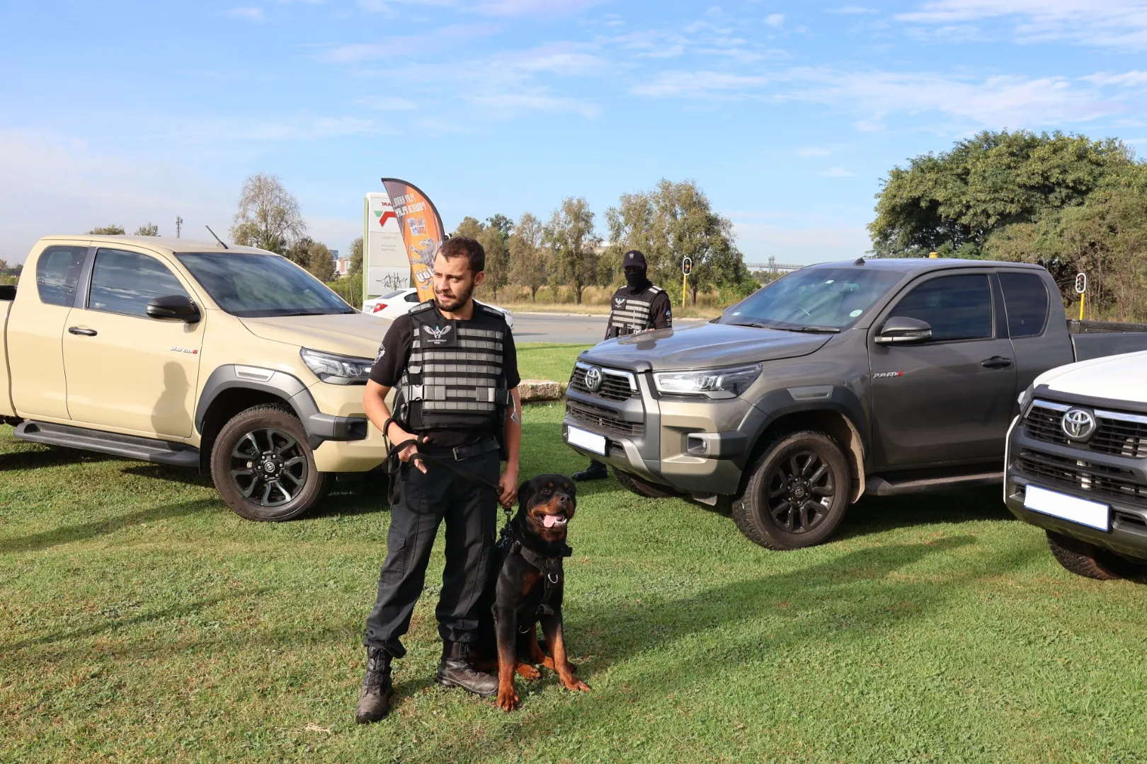 Gallery - Counterpoint Risk