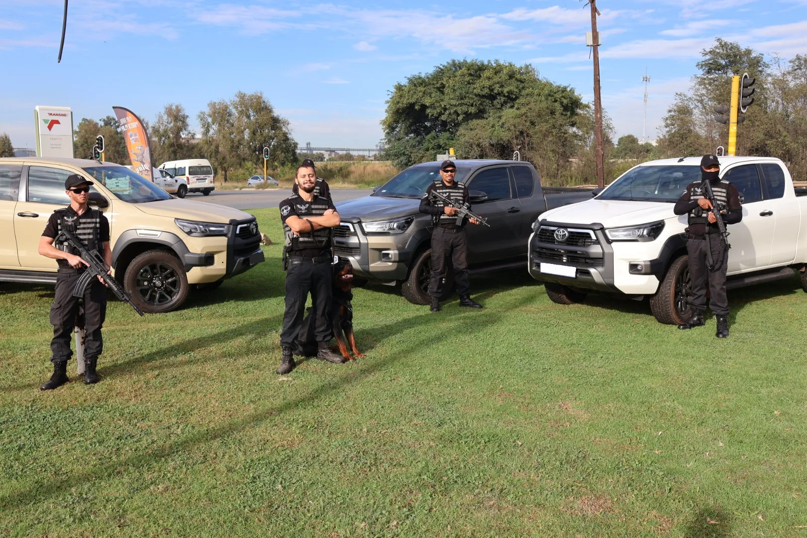 Gallery - Counterpoint Risk