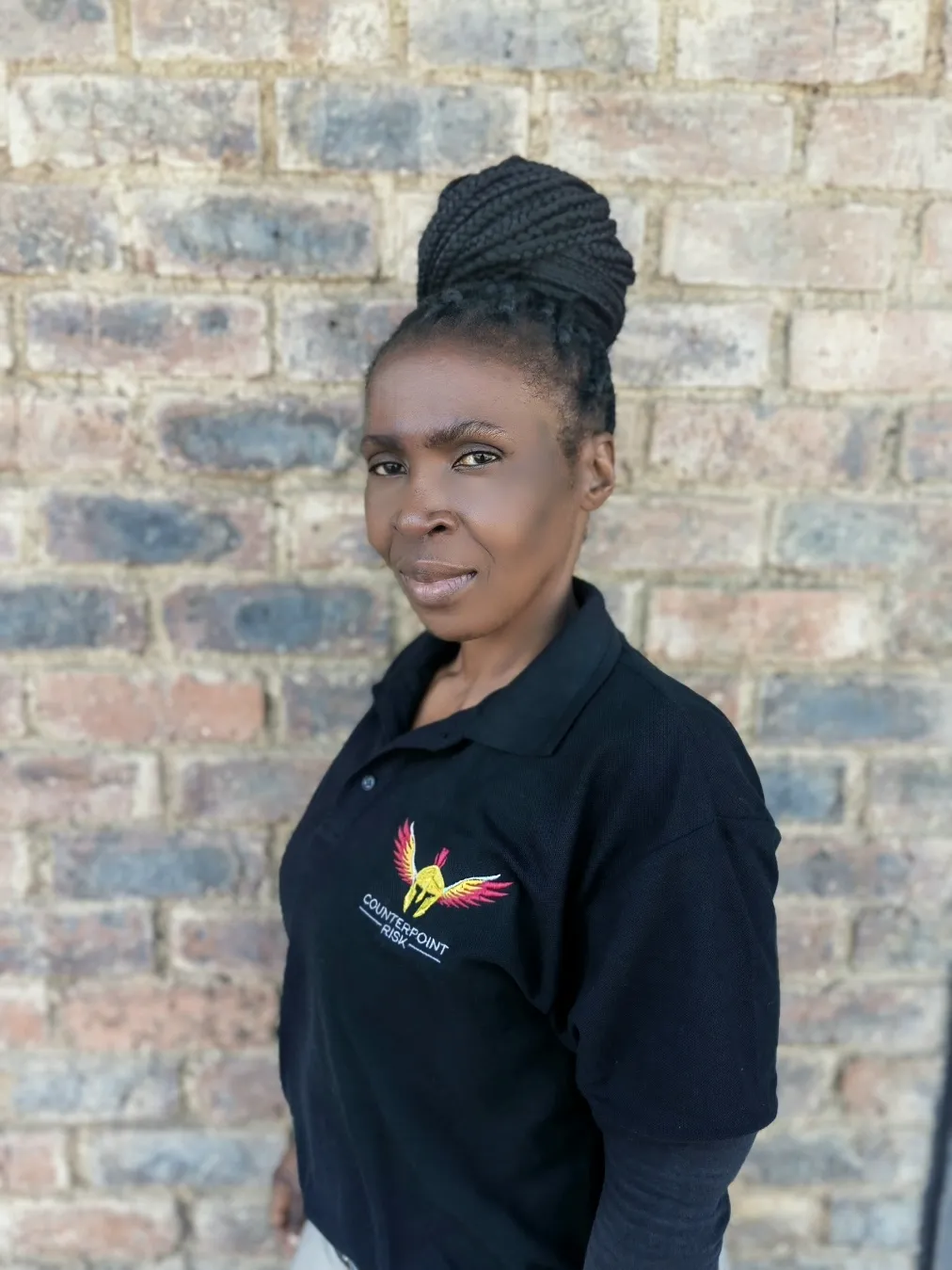 About Us - Counterpoint Risk