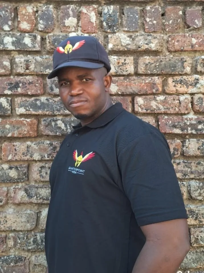 About Us - Counterpoint Risk